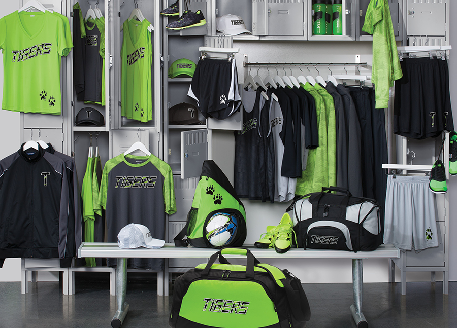 Apparel Printing Anna Maria Island | Designing Baseball Uniforms ...