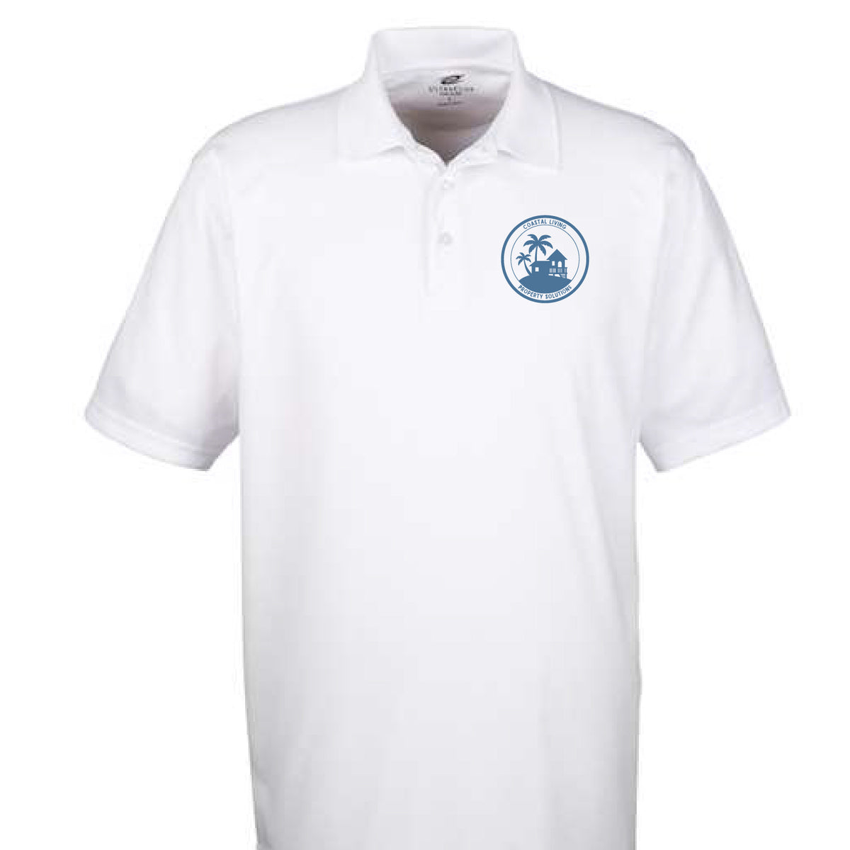 Coastal - Printed Polos – Salty® Printing