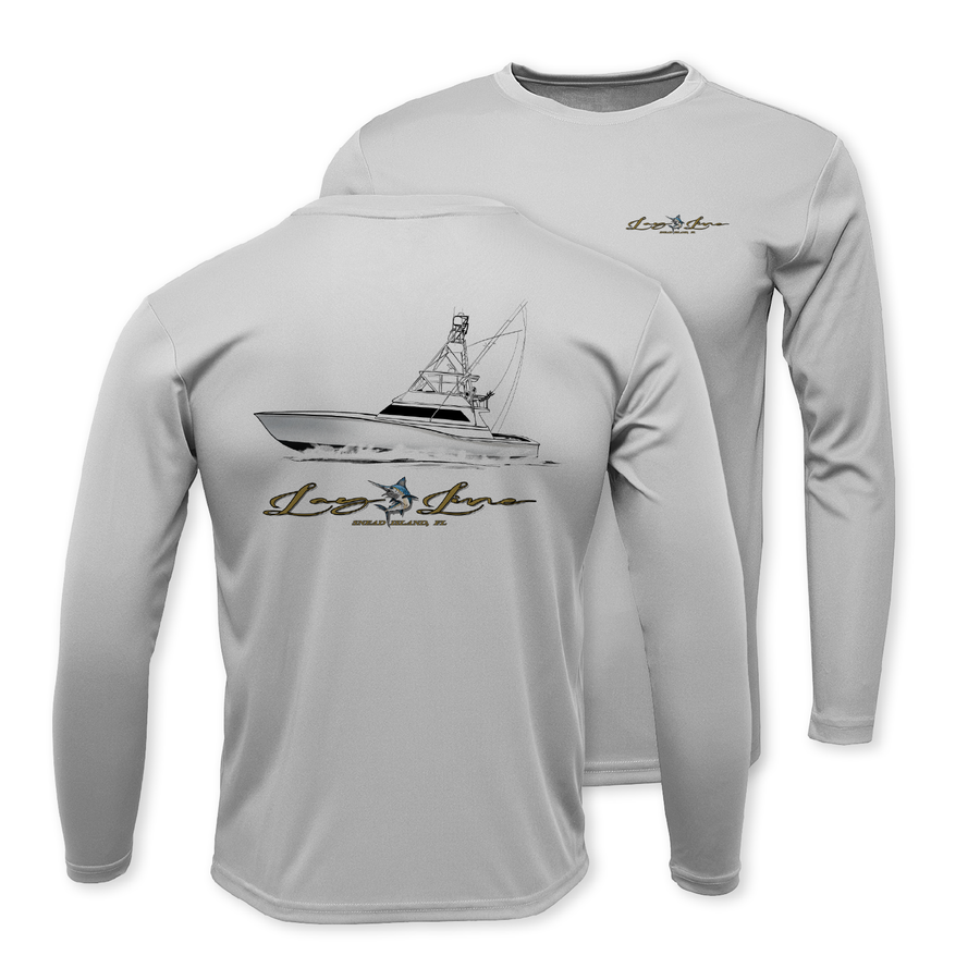 Custom Boat Captains Collection – Salty® Printing