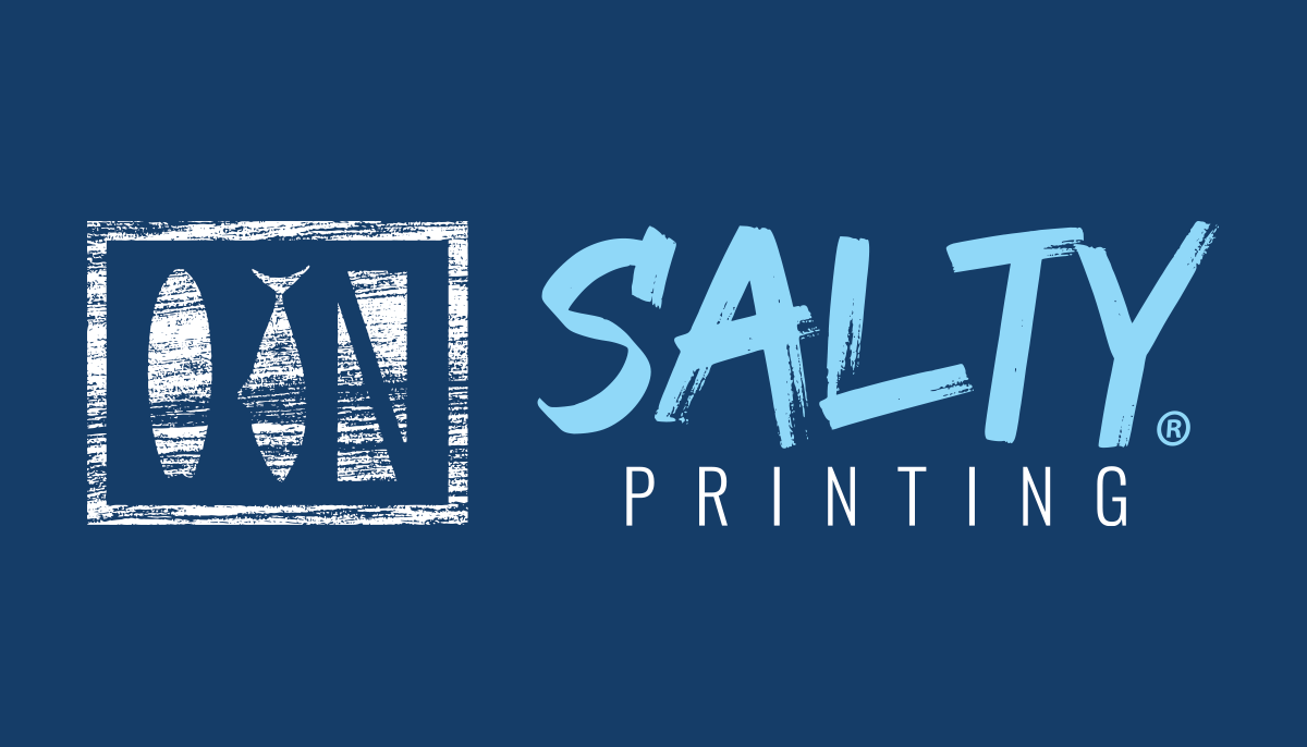 Drift-In Retail Store – Salty® Printing