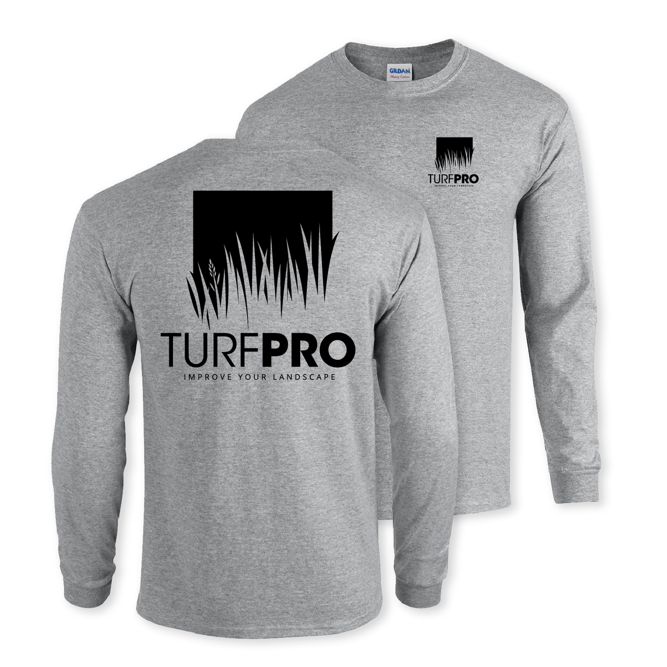 Personalized Landscaping Shirts Bradenton | Custom Printed T-Shirts ...